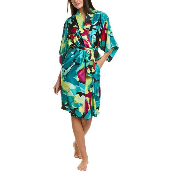 Natori | Intimates & Sleepwear | Natori Suisai Robe | Poshmark